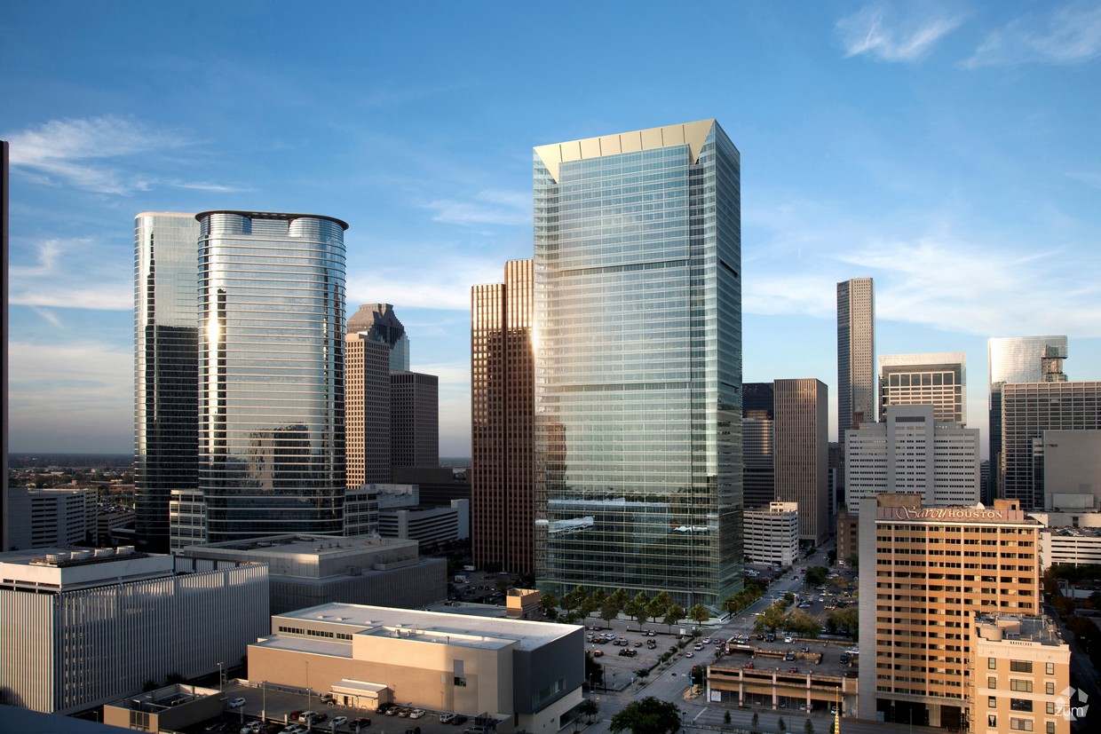 800 Bell Street - Capital Realty Group