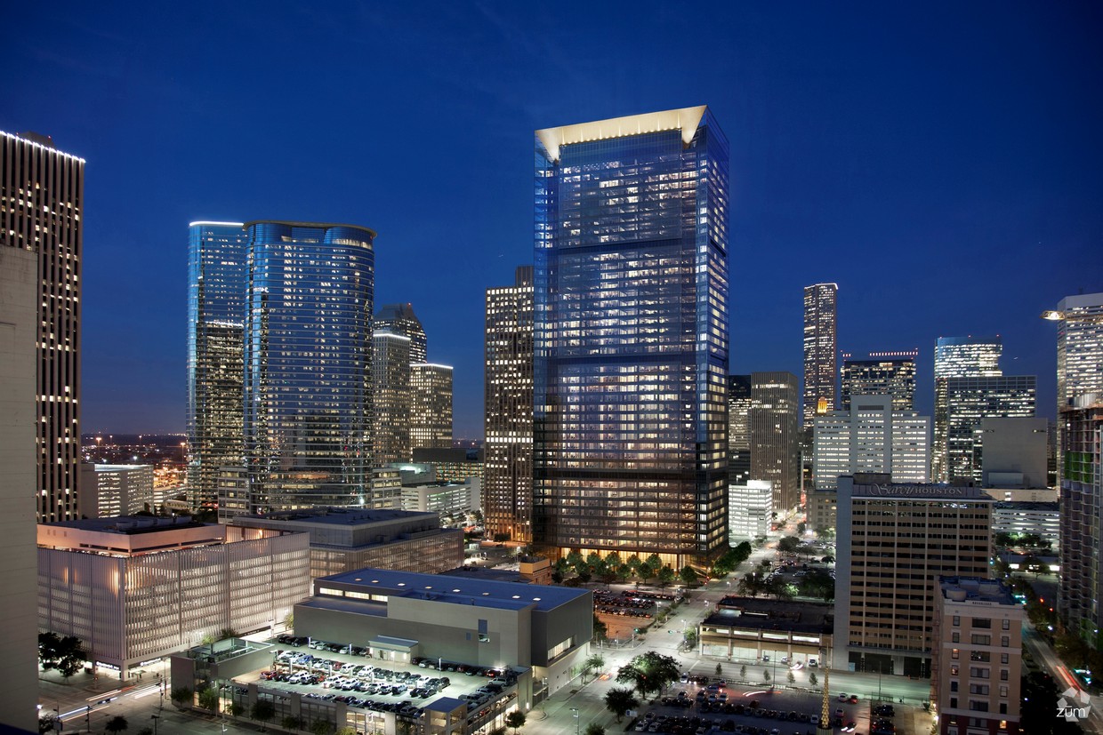 800 Bell Street - Capital Realty Group