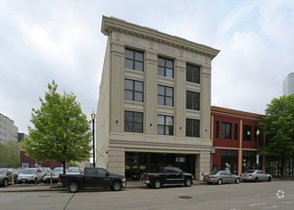 411 Fannin Street - Capital Realty Group