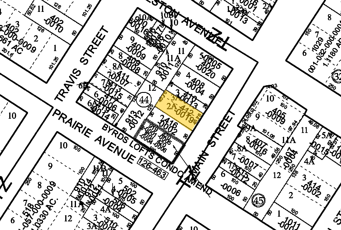 412 Main Street - Capital Realty Group