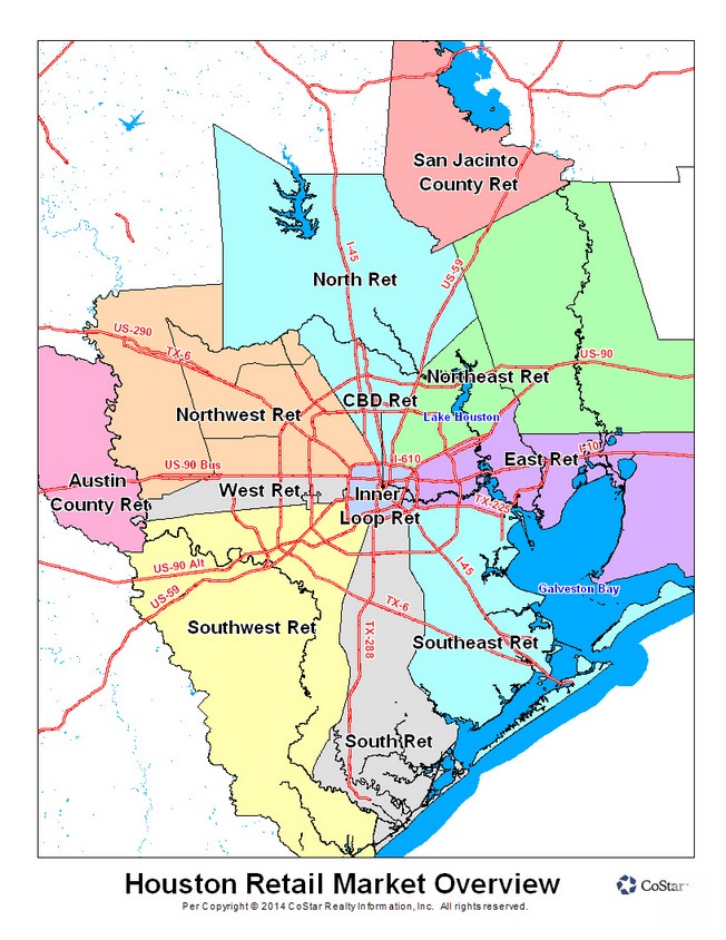 3303 Kirby Drive - Capital Realty Group