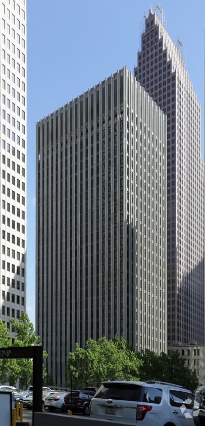 611 Walker Street - Capital Realty Group