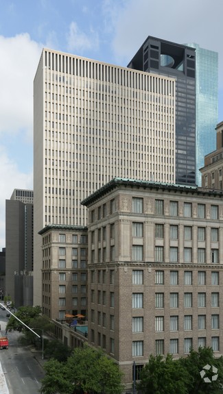 1200 Travis Street - Capital Realty Group