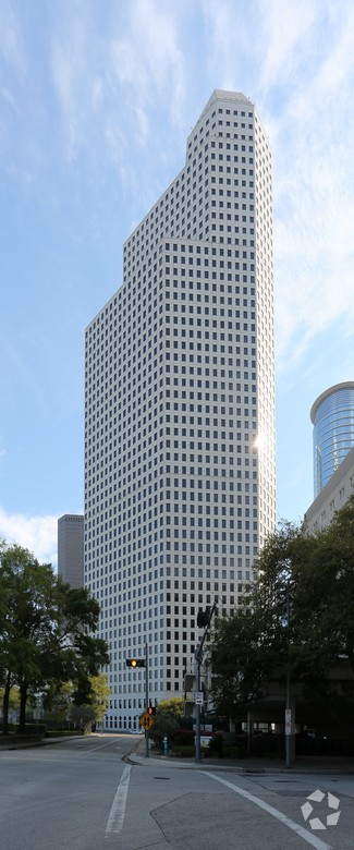 1600 Smith Street - Capital Realty Group