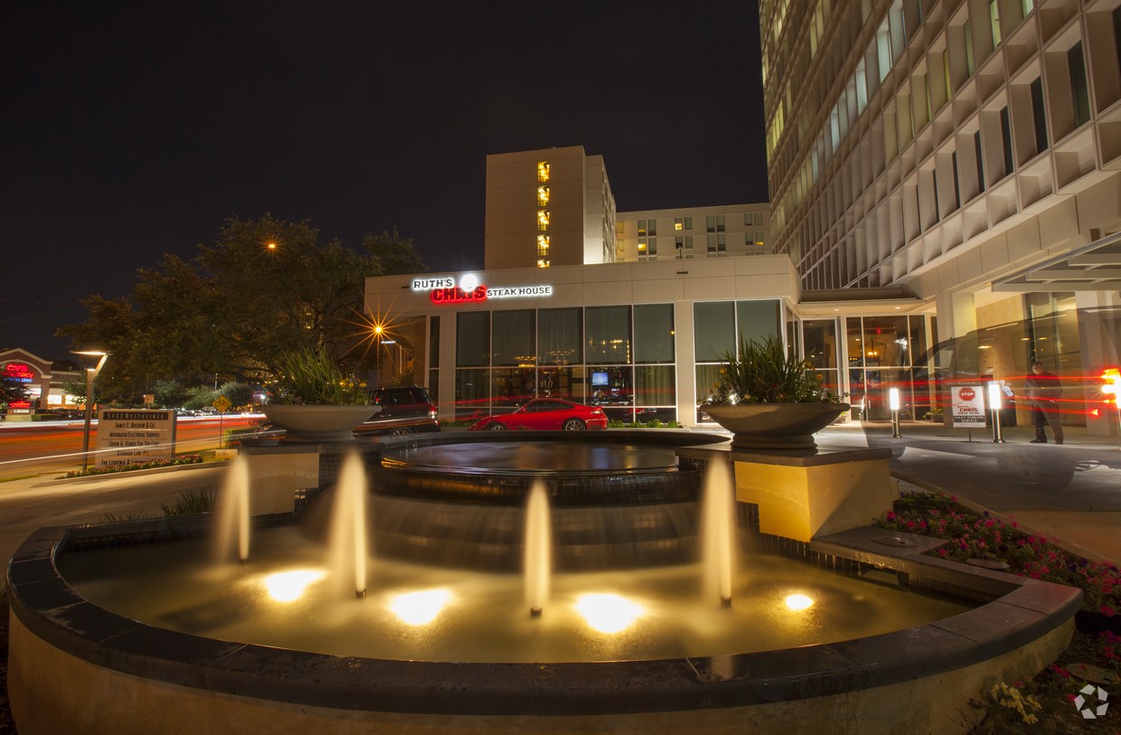 5433 Westheimer Road - Capital Realty Group