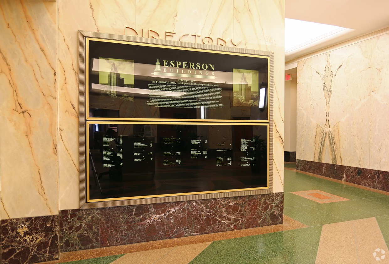 808 Travis Street - Capital Realty Group