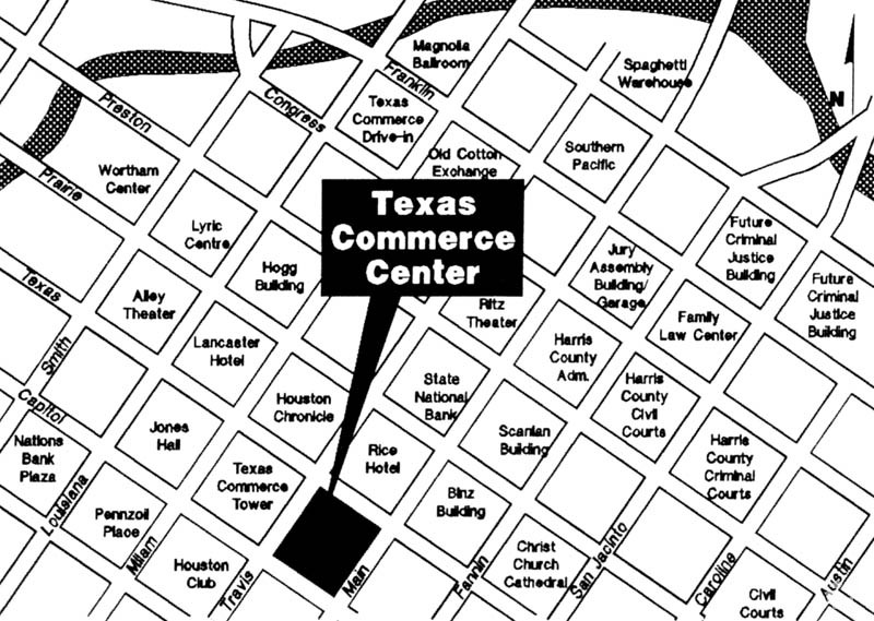 601 Travis Street - Capital Realty Group