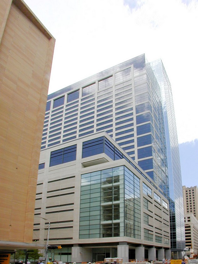 1000 Main Street - Capital Realty Group