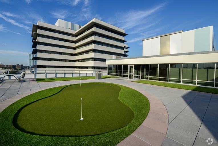 3801 Kirby Drive - Capital Realty Group