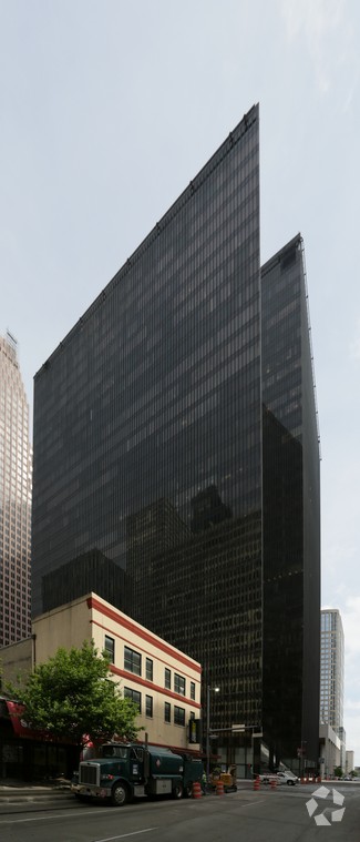 700 Milam Street - Capital Realty Group