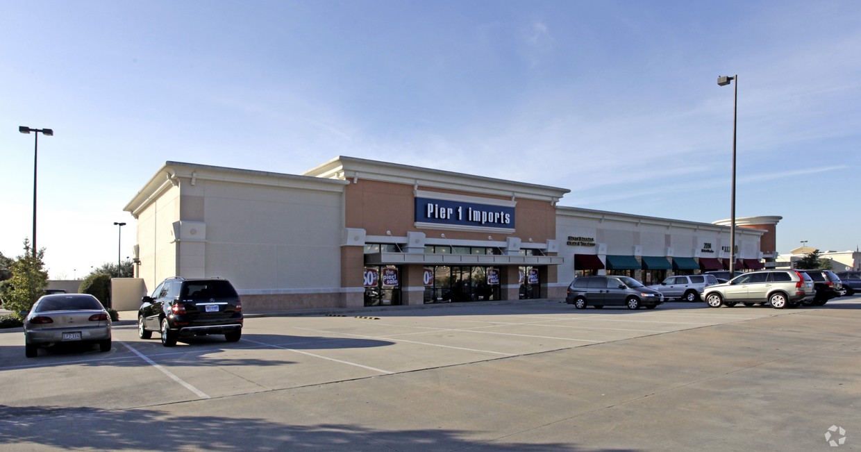 11691-11693 Westheimer Road - Capital Realty Group