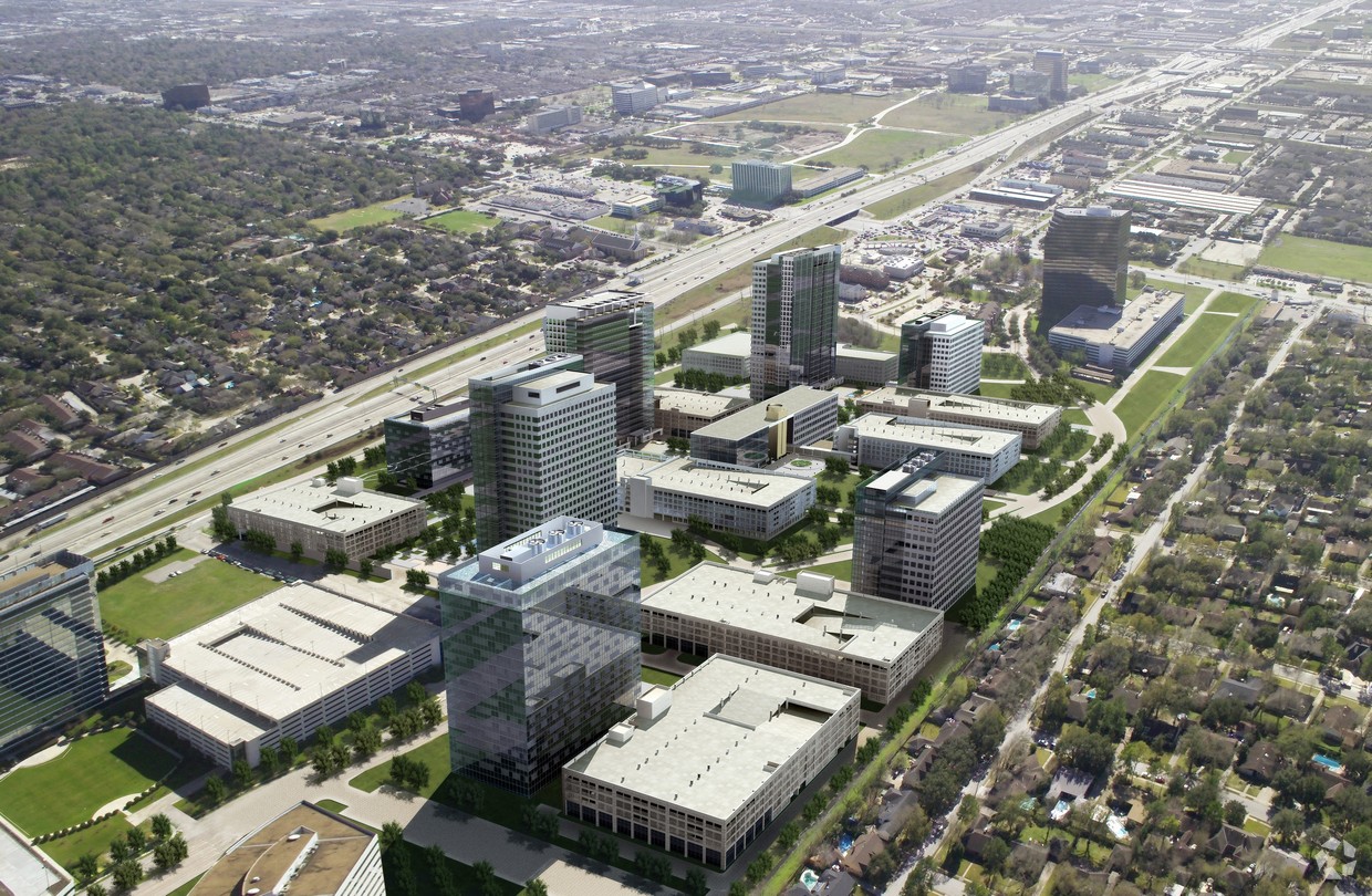 City West Place 2 - Capital Realty Group