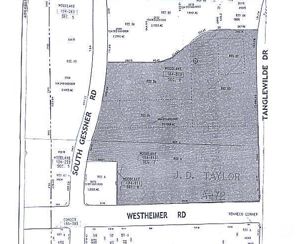 9650 Westheimer Road - Capital Realty Group