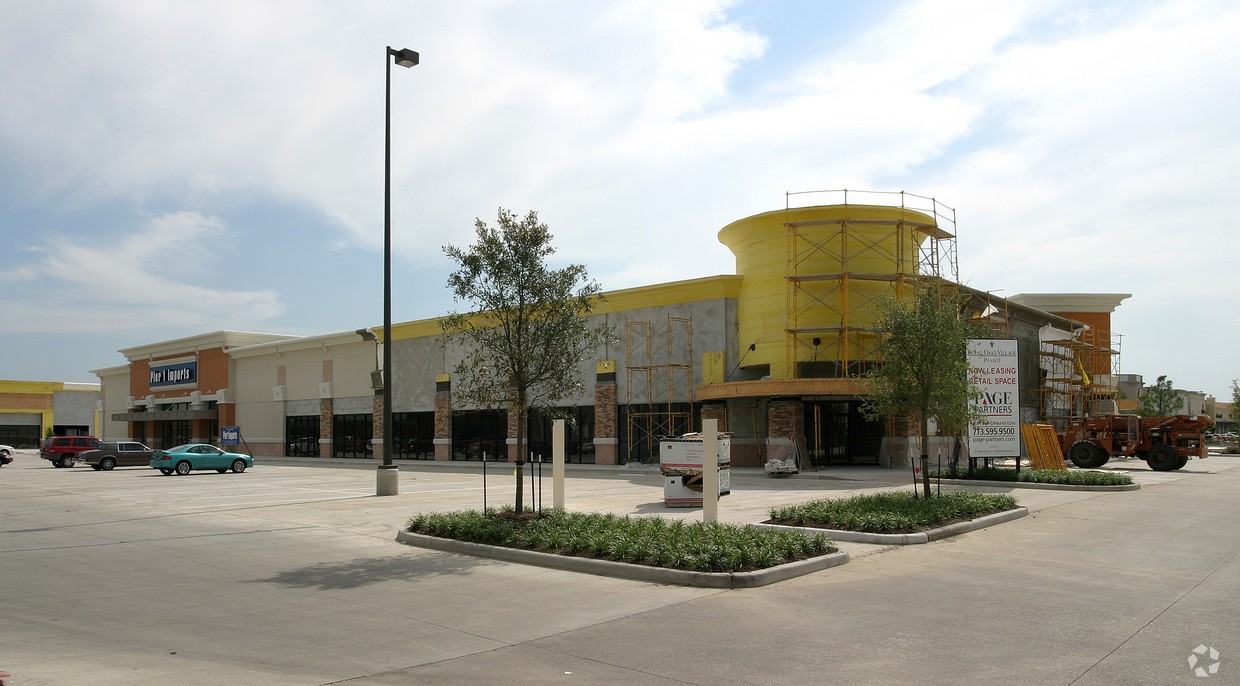 11691-11693 Westheimer Road - Capital Realty Group