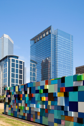 Houston Museum District - Capital Realty Group