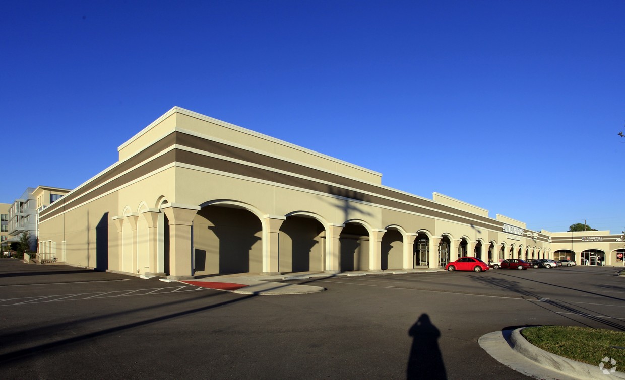 6516-6522 Westheimer Road - Capital Realty Group