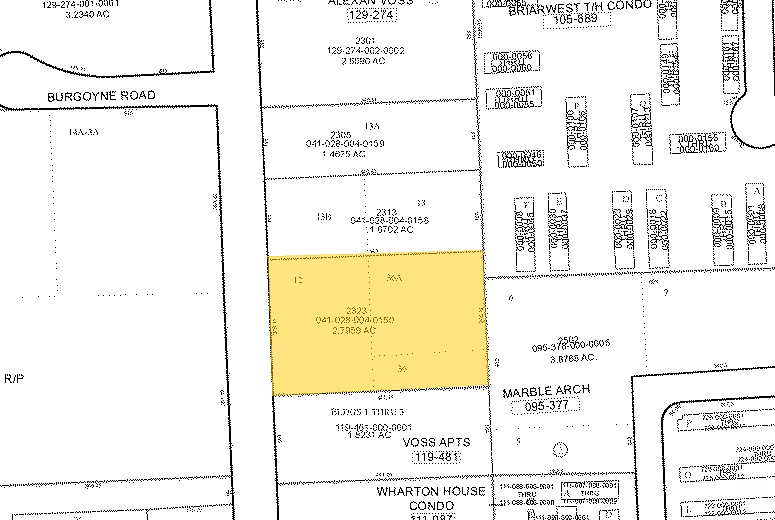 2323 S Voss Road - Capital Realty Group