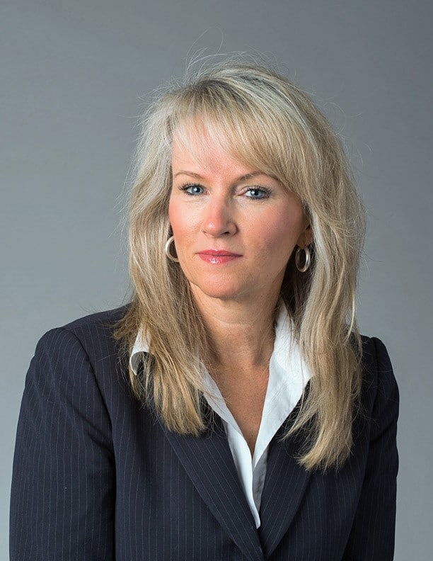 Cece Garrett - President | Capital Realty Group